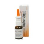 Heel Euphorbium Compositum S Nasal Spray 20ml - Max Health Store